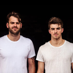 THE CHAIN SMOKERS – Byblos International Festival