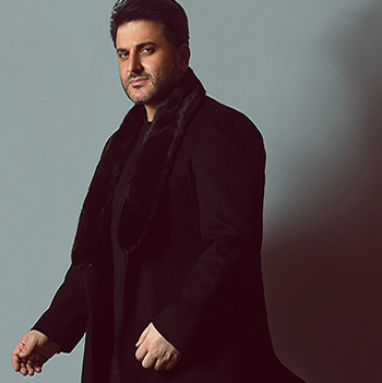 CHARBEL ROUHANA & MELHEM ZEIN – Byblos International Festival