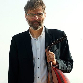 CHARBEL ROUHANA & MELHEM ZEIN – Byblos International Festival