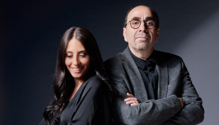 HIBA TAWAJI & OUSSAMA RAHBANI – Byblos International Festival