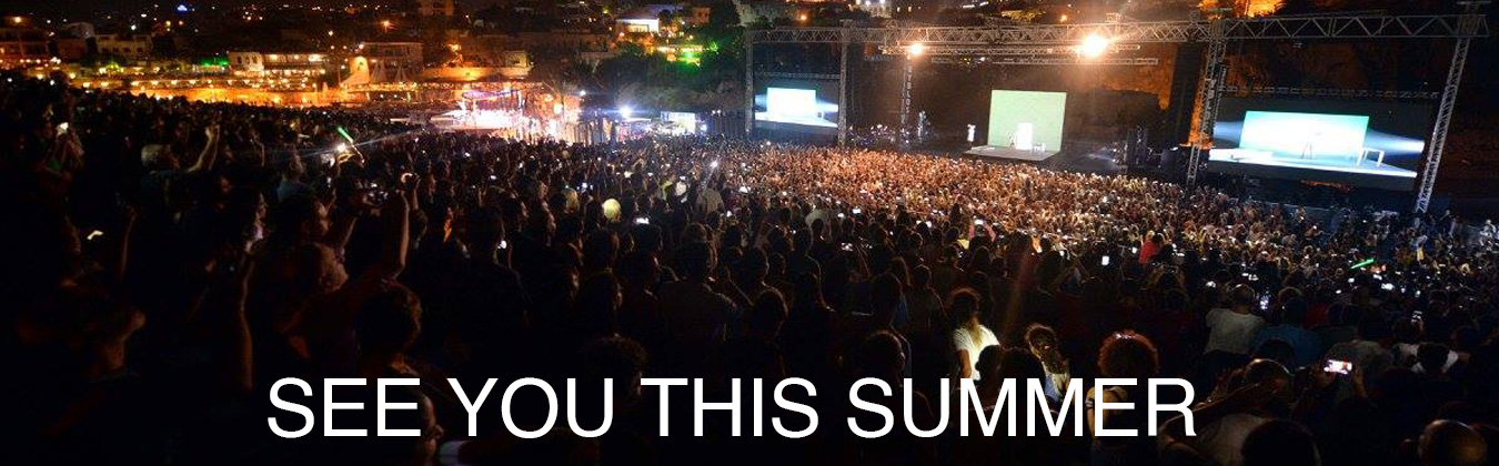 Byblos International Festival